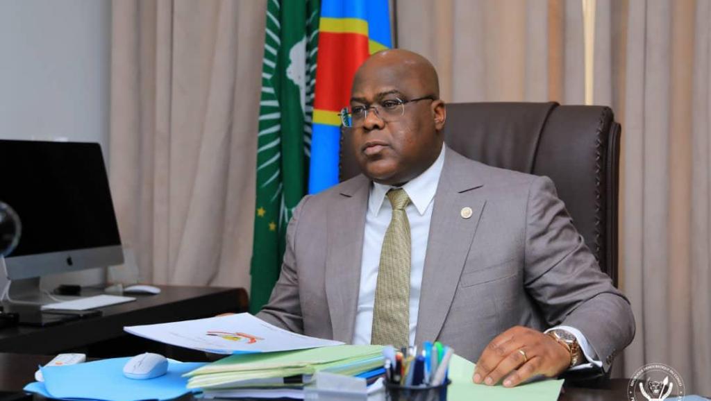 L’an 2 de Félix Tshisekedi : l’ODEP dresse un bilan économique défavorable pour l’émergence de ...